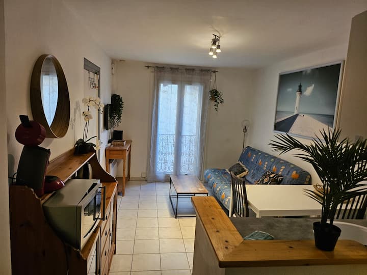 Appartements Centre De Castelnau - Montpellier