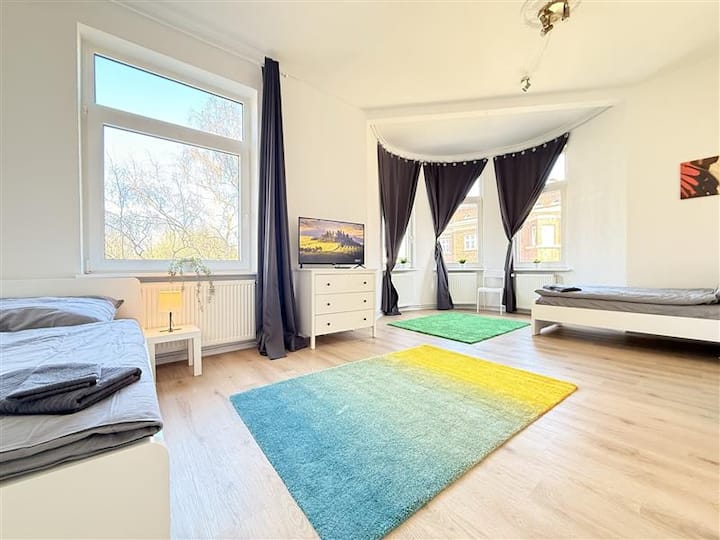 Workerplace Bremerhaven - Bremerhaven