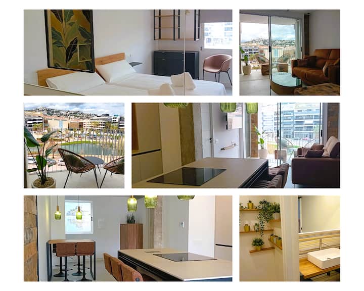 Peñíscola Brisa Centro Ng - Peníscola