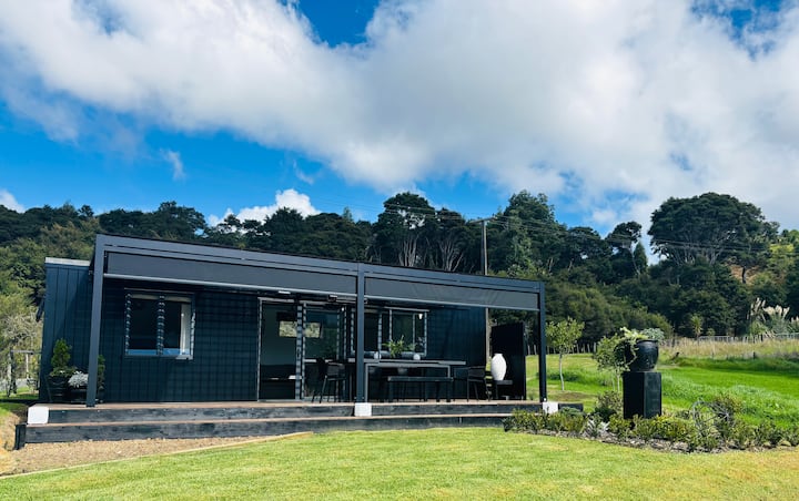 Cabin At La Maison, Clevedon - Clevedon