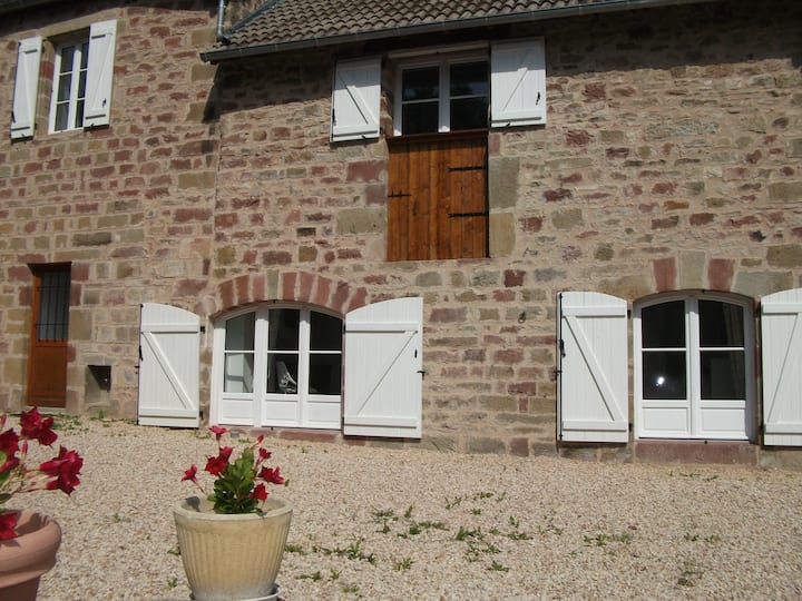 Belle Maison De Pays - Collonges-la-Rouge