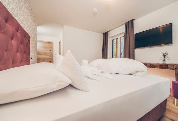 Apartment Im Zillertal - Schwendau