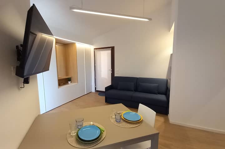 Monozeta Cannigione - Arzachena