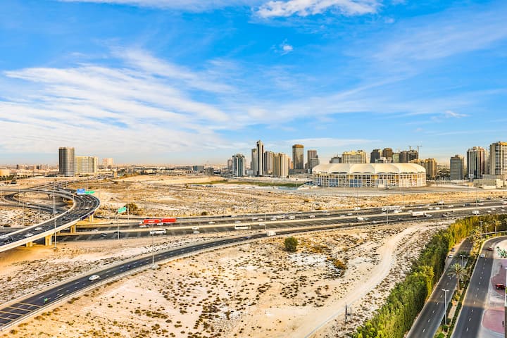 First Class | Studio | Stylish Comfort - Dubai