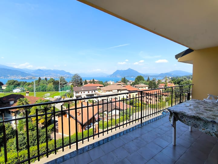 Dolciacque - Stresa