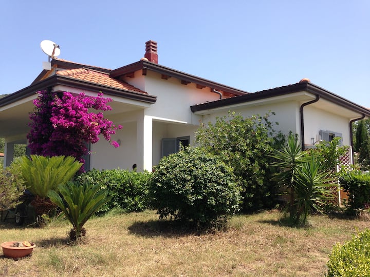 Casa Paola - Castellabate