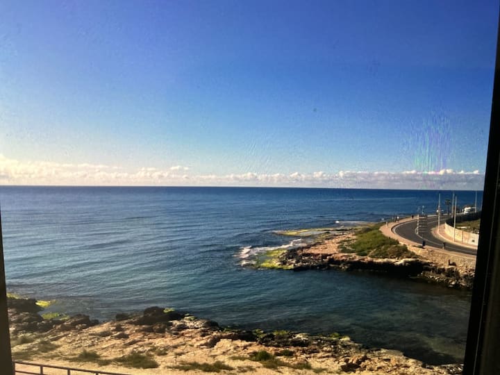 Appartement Face Mer - Torrevieja