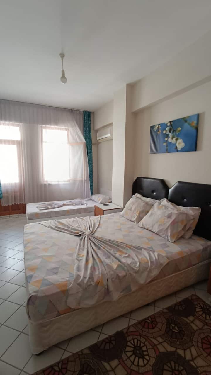 Konyaaltıbeach-towncenter Walkin - Antalya