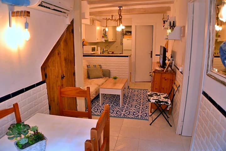 Paraíso Joyosa - Villajoyosa