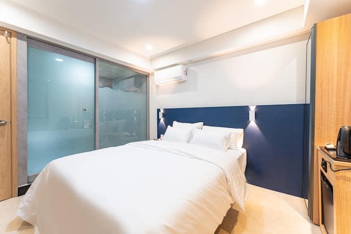 스테이쉼모텔 - Seoul