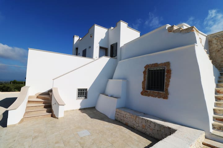 Fiorina House Ostuni Terrazza - Ostuni