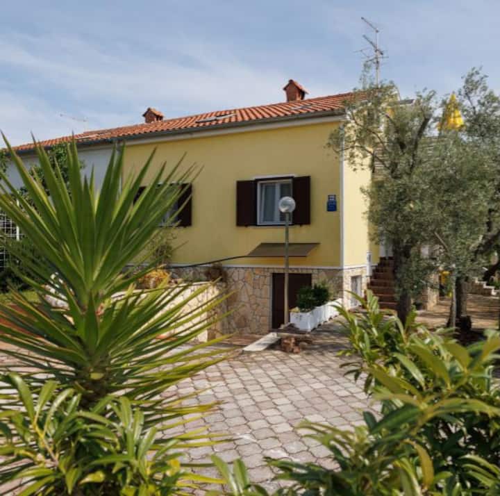 Apartment Michelle - Krk