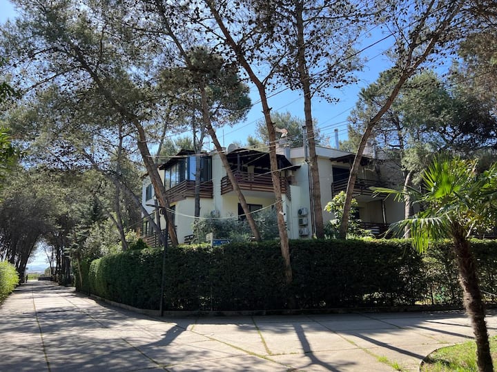 Sea Breeze Ap 2+1, Blue Laguna, Qerret Kavaja - Spille