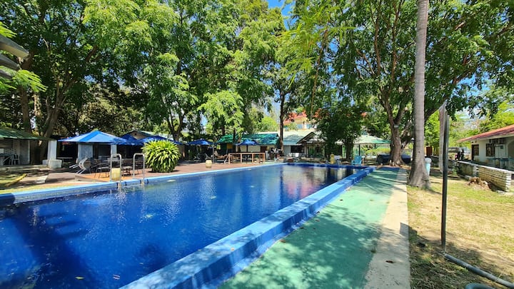 Green Village Resort - Chalet - Langkawi