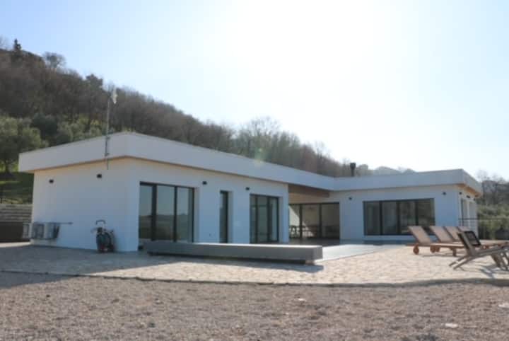 Villa Al Fianco - Termoli