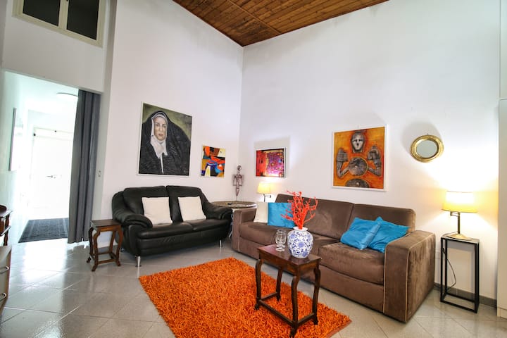 Casa Ida - Cabras