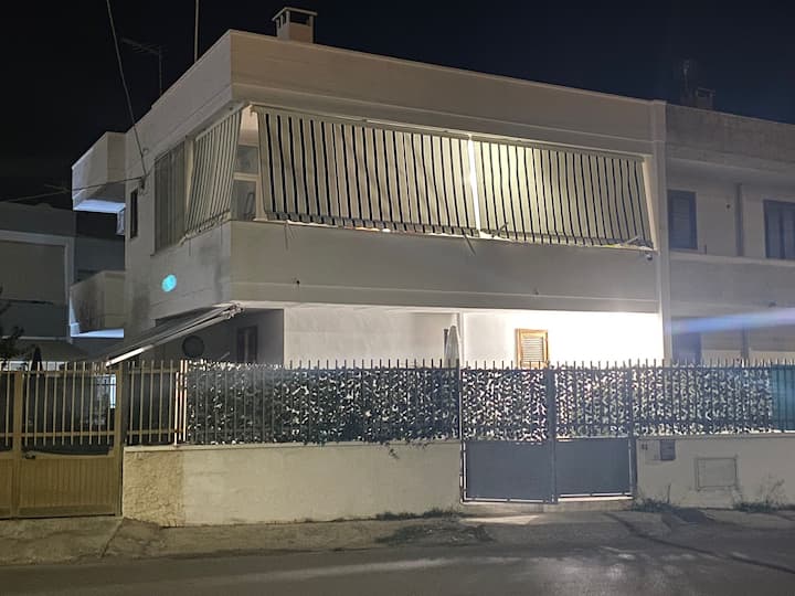 Casa Vacanza Victoria - Torre dell'Orso