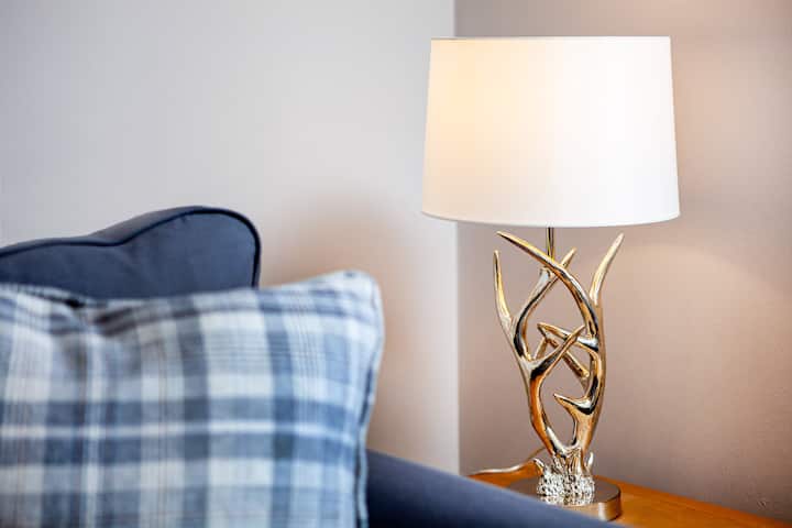 Superior Apartment With Parking - Saint Andrews