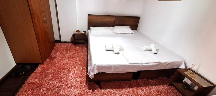 Heritage Guesthouse In Gorica - Berat