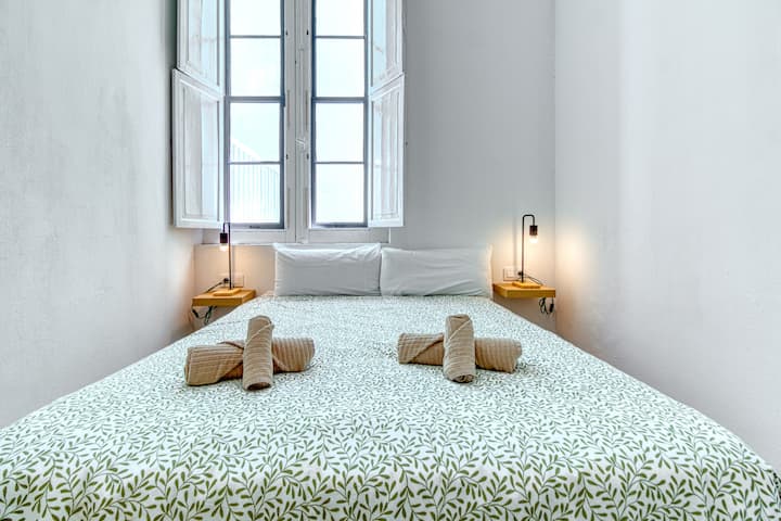 La Reguera - Santa Cruz de la Palma