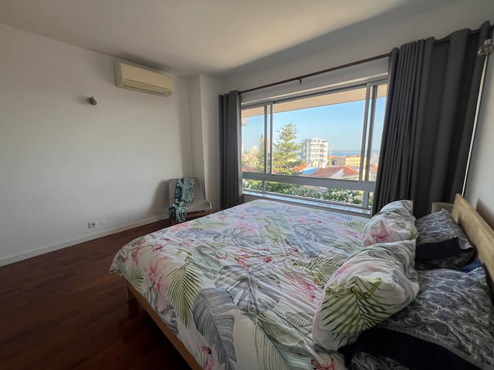 Maputo Central Apartment - Maputo