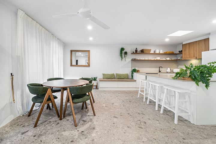 Zazen At Mooloolaba Beach! - Maroochydore