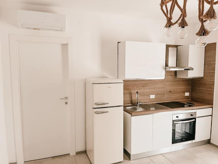 Casa A Pochi Passi Dal Mare - Vieste