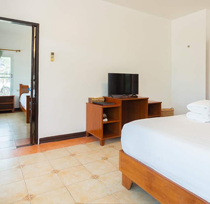 Family Villa - Koh Chang - Ko Chang