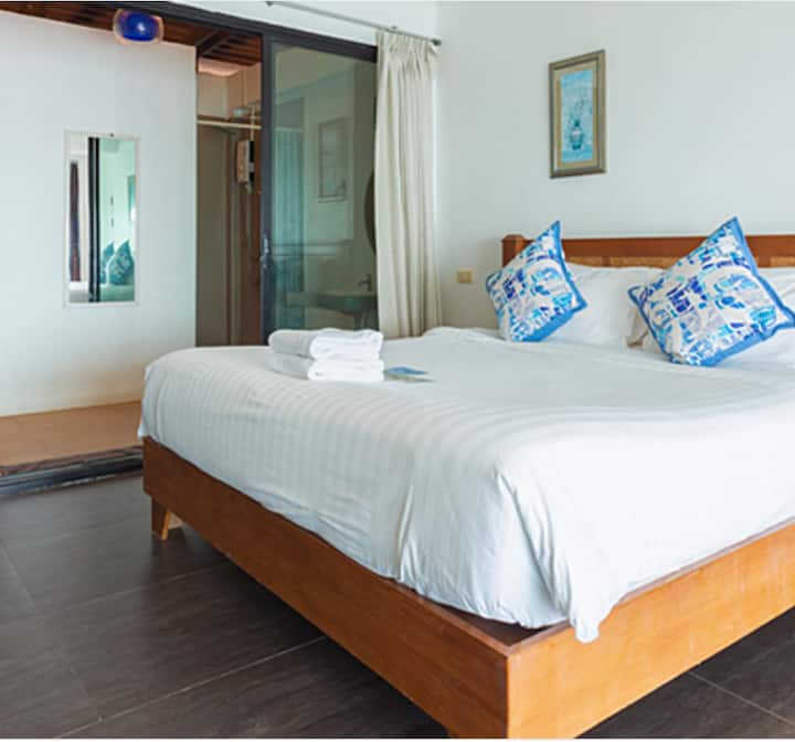 Grand Family Sea View - Koh Chang - Ko Chang