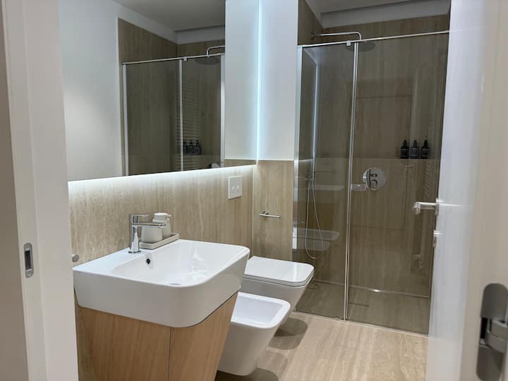 Palazzo Machiavelli Trieste - Apt 13 - Trieste