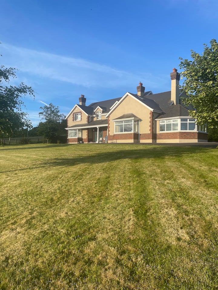 Highfield House - Kilkenny