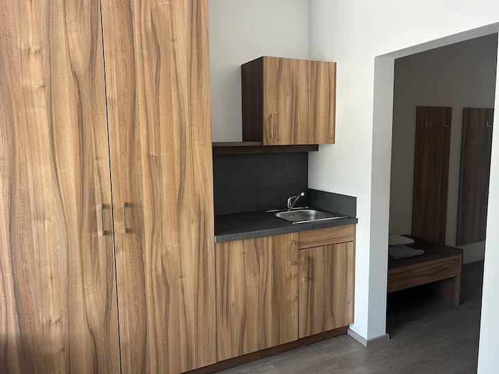 Farawayhomes Aparthotel Kremsmünster #5 - Bad Hall