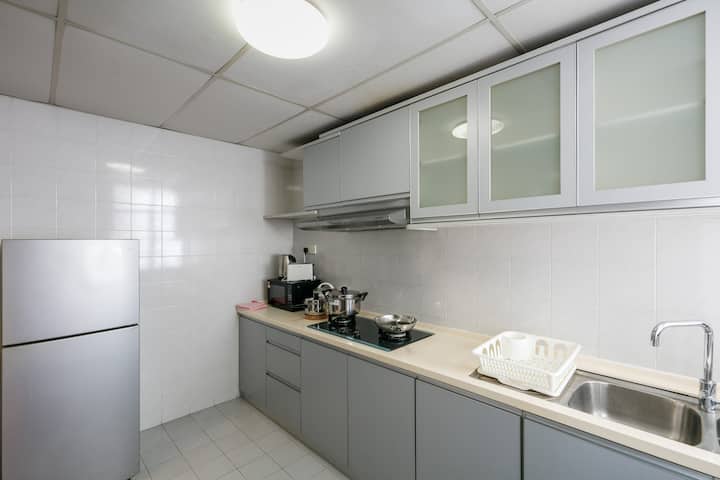 3br Condo At Macalister Road, Georgetown 3a-01 - Penang