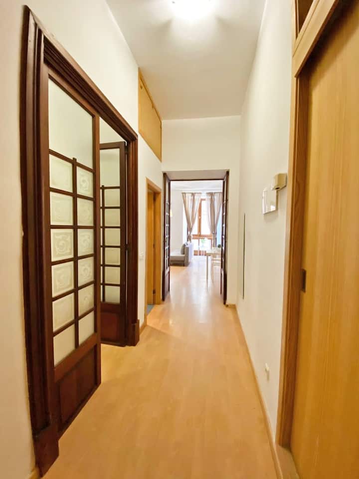 Perfect Stay In Palma's Center - Palma