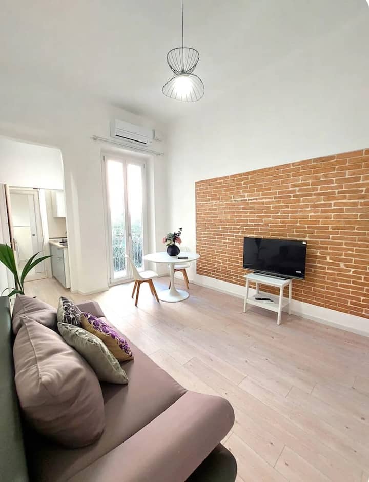 Petite Deva - Loft - Cagliari