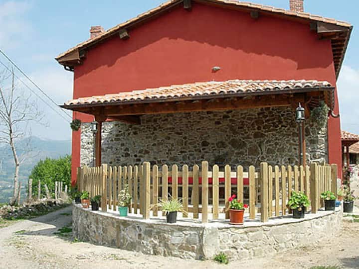 Bienvenidos A La Naturaleza. - Villaviciosa