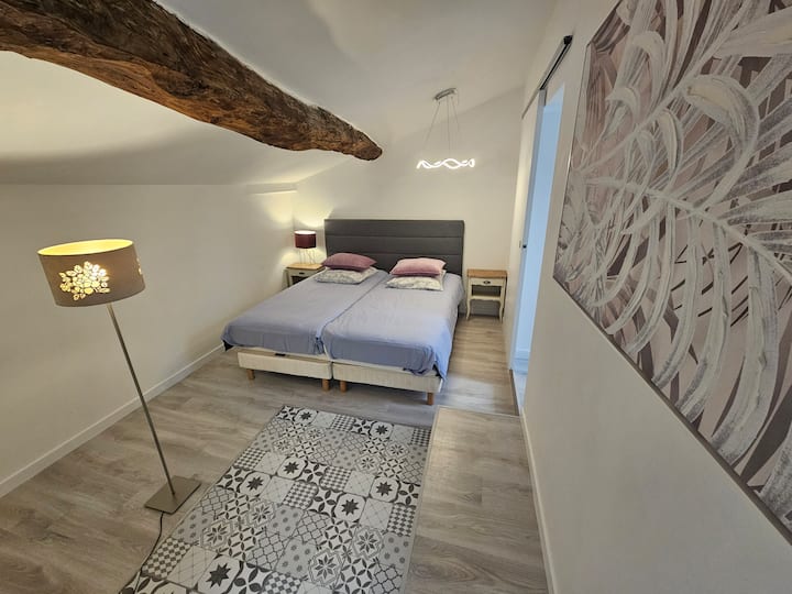 Bienvenue à La Casa Moon - Valence