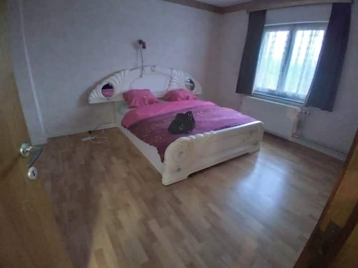 Chambre D Hote Pas Cher - Bertrix