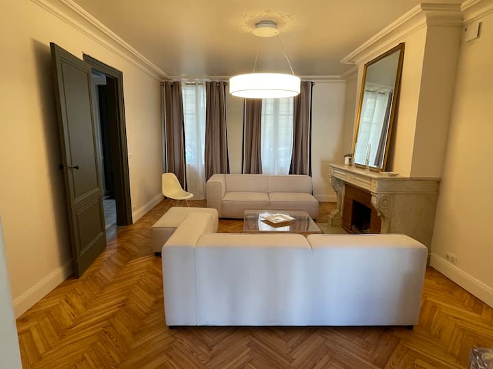 Maison Chic Et Jardin Chartrons - Le Bouscat