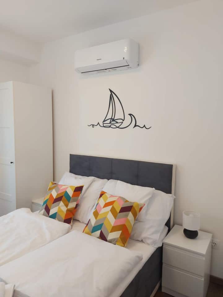 Manna Apartman - Badacsony