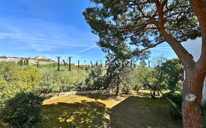 Studio Casa Vecchia Proche Plage & Ville - Calvi