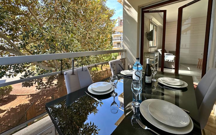 Studio Casa Vecchia Proche Plage & Ville - Balagne