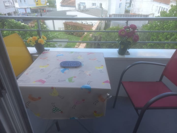 St Eloi - Puilboreau