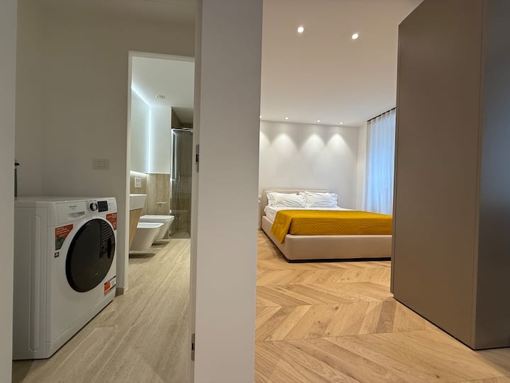 Palazzo Machiavelli Trieste - Apt 21 - Ankaran