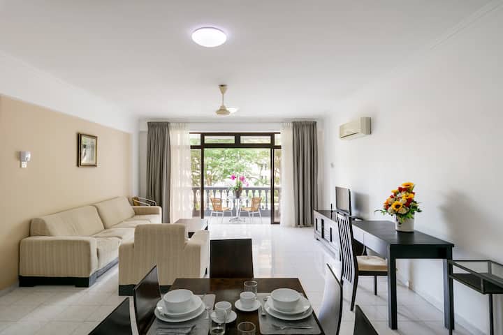 3br Condo At Macalister Road, Georgetown 3a-02 - George Town