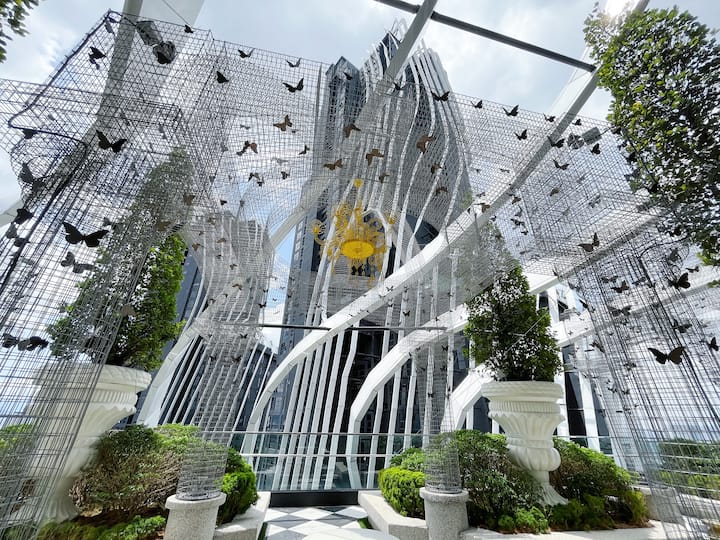 Hotel Vibe 3br Suite@arte Mont Kiara - Petaling Jaya