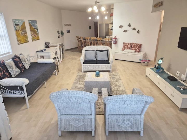 Sleepy Sands Beach Apartment - Swakopmund