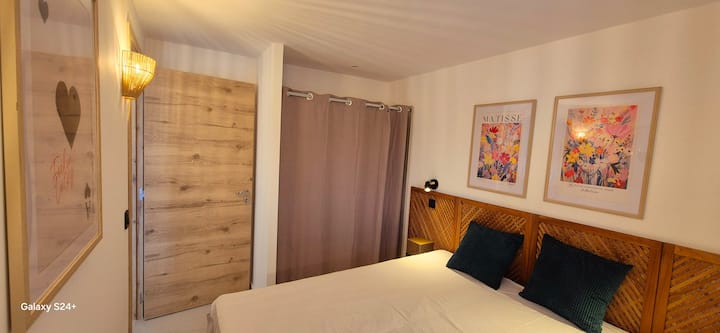 Appartement Coup De Coeur Port Cogolin - Cogolin