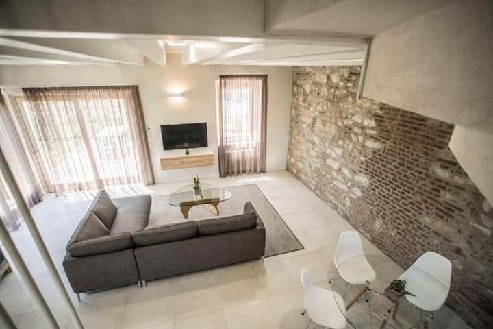 Family Suite - Desenzano del Garda