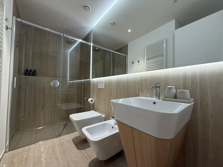 Palazzo Machiavelli Trieste - Apt 26 - Trieste